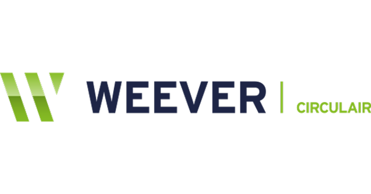 Weever Circulair