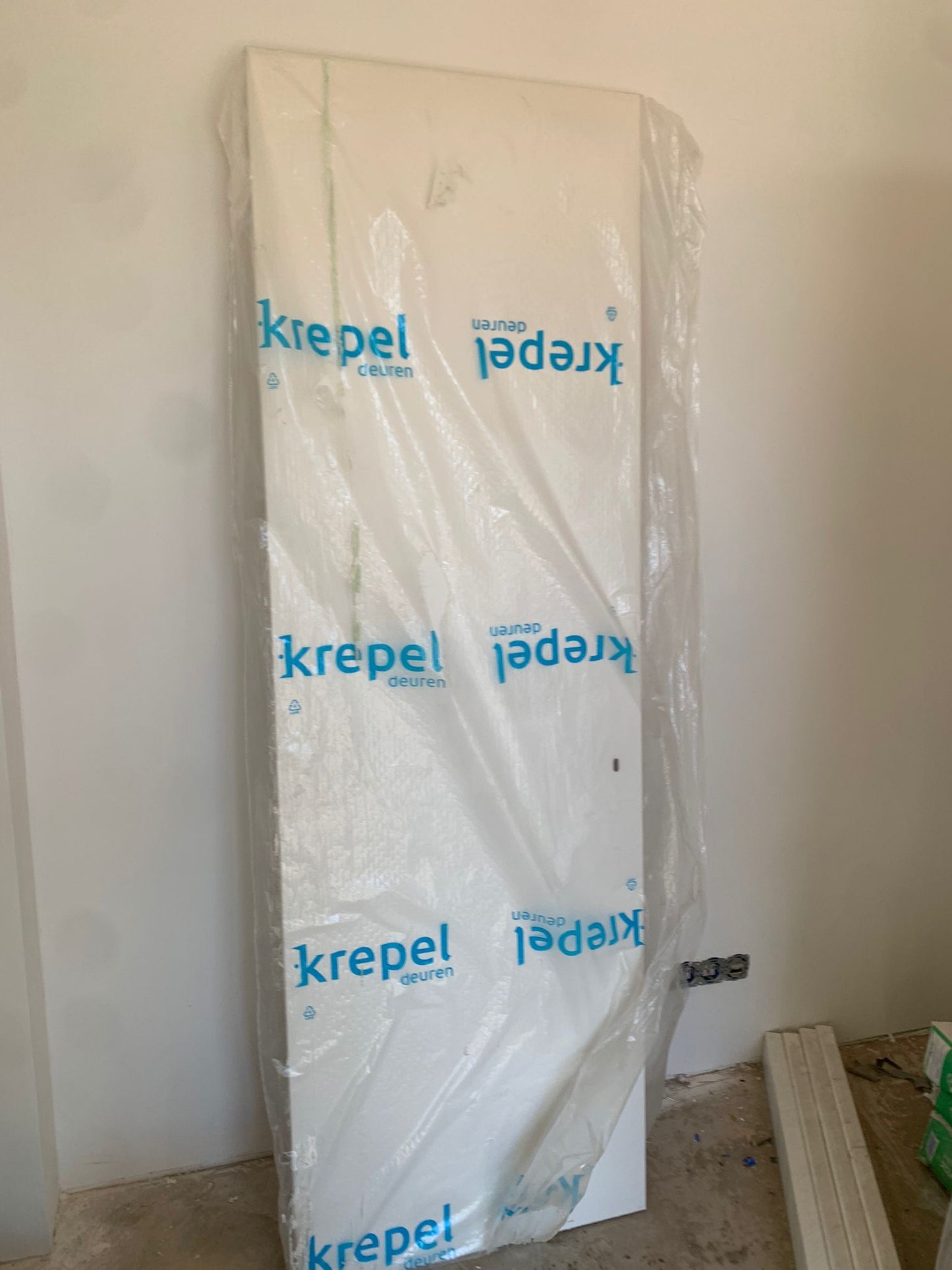 Meterkast deuren rechts 73 x 231,5 cm – Weever Circulair